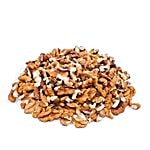 Buy Royal Nuts & Drufruits Dry Fruits - Walnuts 4 Pieces 500 gm Online ...