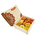 Buy Shagun Sweets Sweets - Assorted 250 gm Online at Best Price. of Rs ...