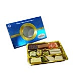 Buy A2b Sweets and savouries Sweets - Assorted Ghee 350 gm Online at ...