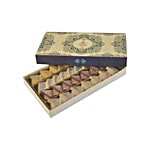 Buy Gwalia Sweet Pvt. Ltd. Sweets - Katli Mix Online at Best Price of Rs null - bigbasket