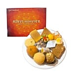 Buy Sweet moments Sweets - Assorted Ghee 500 gm Online at Best Price ...