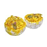 Buy Satkar sweets Sweets - Kesar Wati Online at Best Price - bigbasket