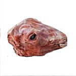 Buy Almas Mutton Mutton - Goat Head, 2 Head Meat Online at Best Price ...