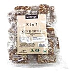 Buy Avarya Fine Foods-Santacruz Sweets - 3 In 1 One Bite Chikki Online ...