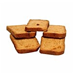Buy Jain Biscuit Centre Cookies - Whole Wheat Toast Online at Best ...