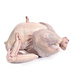 Buy New Karnataka Ham Shop Turkey Whole Bird 3 kg (Small Cut) Online at ...