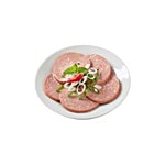 Buy Blue Nile Poultry Chicken - Chilly Cheese Salami Online at Best ...