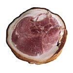 Buy New Karnataka Ham Shop Pork - Gammon Roll Cooked 200 gm Online at ...