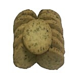 Buy Breadz Cookies - Masala Online at Best Price of Rs null - bigbasket