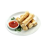 Buy Quik Bite Snacks - Veg Spring Roll Online at Best Price of Rs 150 ...