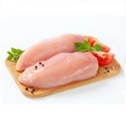 Buy Blue Nile Poultary Farm Chicken - Breast Boneless Cube Cut Online ...