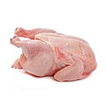 Buy Jacob's Fresh Chicken Chicken - With Skin 2 kg (Large cut) Online ...