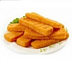Buy Simon Peter Fish Company Fish Indian Basa Fish Fingers 250 Gm ...