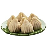Buy Bikaner Sweets Namkeen Sweets Ganesh Chaturthi Special Ukadi Modak ...