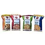 Buy Kaka Halwai Diwali Special - Bakarwadi & Chiwda Mix Online at Best ...