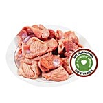 Buy Nandus Chicken - Gizzard 1 kg Online at Best Price. of Rs null ...
