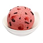 Buy Prince Cuisine Ice Cream Classic Range Double Strawberry Choco ...