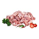 Buy Heyday Chicks & Chicken Chicken - Curry Cut, Skinless Online at ...