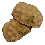 Buy New Kalpana Mistanna Bhandar Sweets - Gur Karapak Sandesh Online at ...