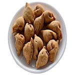 Buy Monga Sweet Snacks - Mini Samosa Online at Best Price - bigbasket