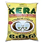 Buy Kera Coconut Oil - Double Filtered Online at Best Price of Rs null ...