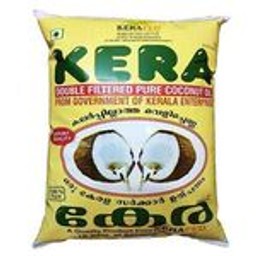 Buy Kera Coconut Oil - Double Filtered Online at Best Price of Rs null ...
