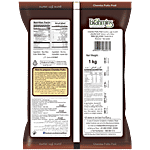 Buy Brahmins Chemba Puttu Powder Online at Best Price of Rs 119 - bigbasket