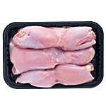 Buy Uncle Sam Chicken - Thigh Boneless Online at Best Price of Rs 220 ...