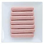 Buy Uncle Sam Chicken - Frankfuters Online at Best Price of Rs 280 ...