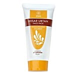 Buy Jiva Ayurveda Face Pack - Kesar Ubtan Online at Best Price of Rs null - bigbasket