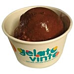 Buy Gelato Vinto Ice Cream - Chocolate Fudge Cake Online at Best Price ...