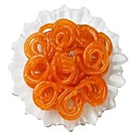 Buy Gopala Sweets Sweets - Jalebi Ghee Online at Best Price of Rs null ...