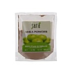 Buy Sara Hair Care - Amla Powder Online at Best Price of Rs null ...
