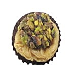 Buy Gokul Bhog & Gokul Vatika Sweets - Badam Chocolate Bake Online at ...