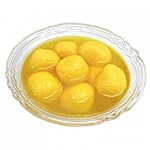 Buy Gokul Bhog & Gokul Vatika Sweets - Kesaria Rasgulla Online at Best ...