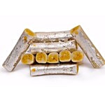 Buy Gangotree Sweets N Snacks Sweets Kaju Kesar Roll 1 Kg Online at the ...