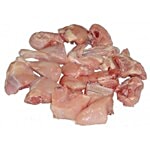 Buy Blue Nile Poultry product Chicken - Skinless, Medium Cut(Pre Cut ...