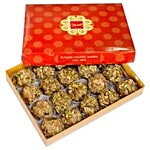 Buy Chandu Halwai - Santacruz Sweets - Dink Laddoo Online at Best Price ...