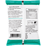 Buy Pitaamah Chinnor Rice - Raw/Unpolished Online at Best Price of Rs ...