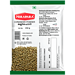 Buy Nirapara Coriander Powder Online at Best Price of Rs 95 - bigbasket