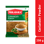 Buy Nirapara Coriander Powder Online at Best Price of Rs 95 - bigbasket