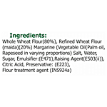 Buy UNROLL Whole Wheat Puff Sheet Online at Best Price of Rs 179 ...