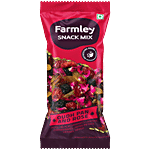 Buy Farmley Snack Mix - Oudh Pan & Rose, Assorted Dry Fruits Online at ...