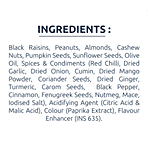 Buy Farmley Snack Mix - Mexican Peri Peri, Assorted Dry Fruits Online ...