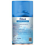 Buy Odonil Exotic Automatic Spray Refill - Ocean Breeze, 2x Long ...