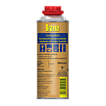 Buy Brasso Metal Polish Liquid - Cleans, Protects & Shines, For Brass ...