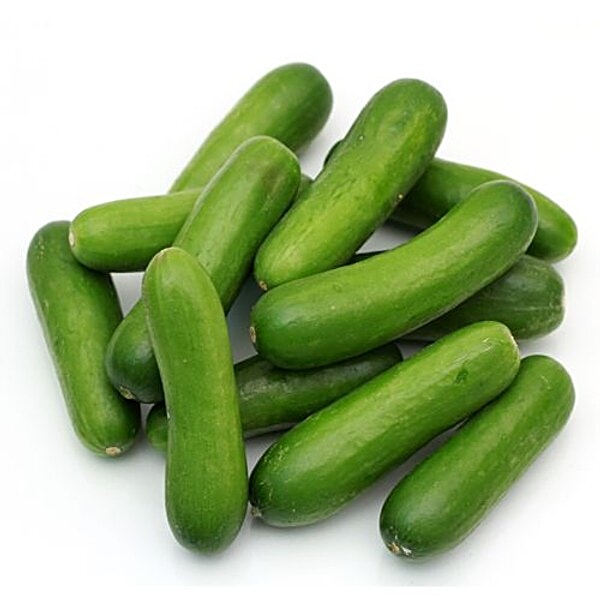 Buy fresho! Baby Cucumber Online at Best Price of Rs 22.5 - bigbasket