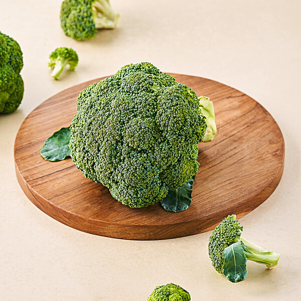 Buy Fresho Broccoli 250 Gm Online At Best Price of Rs 24 - bigbasket