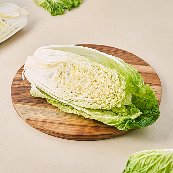Buy Fresho Chinese Cabbage 1 Kg Online At Best Price of Rs 190.52 ...