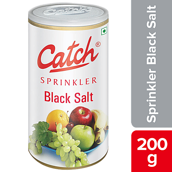 Buy Catch Salt Black 200 Gm Tin Online at the Best Price of Rs 47 ...